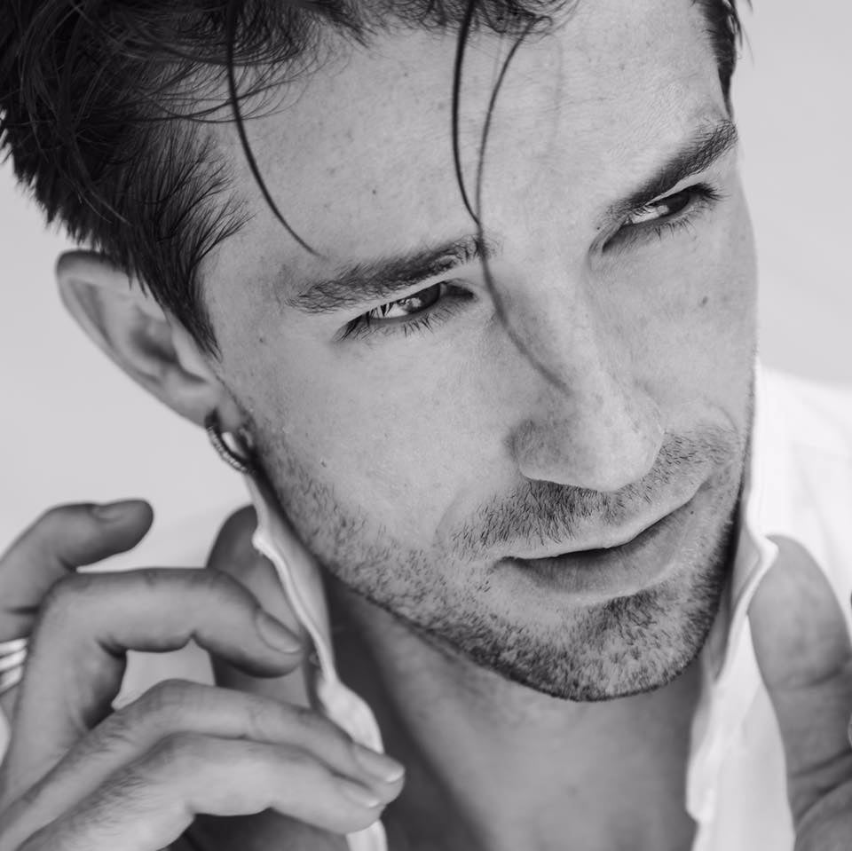 Artist Introduction: Josiah Hawley – More Than Music Japan