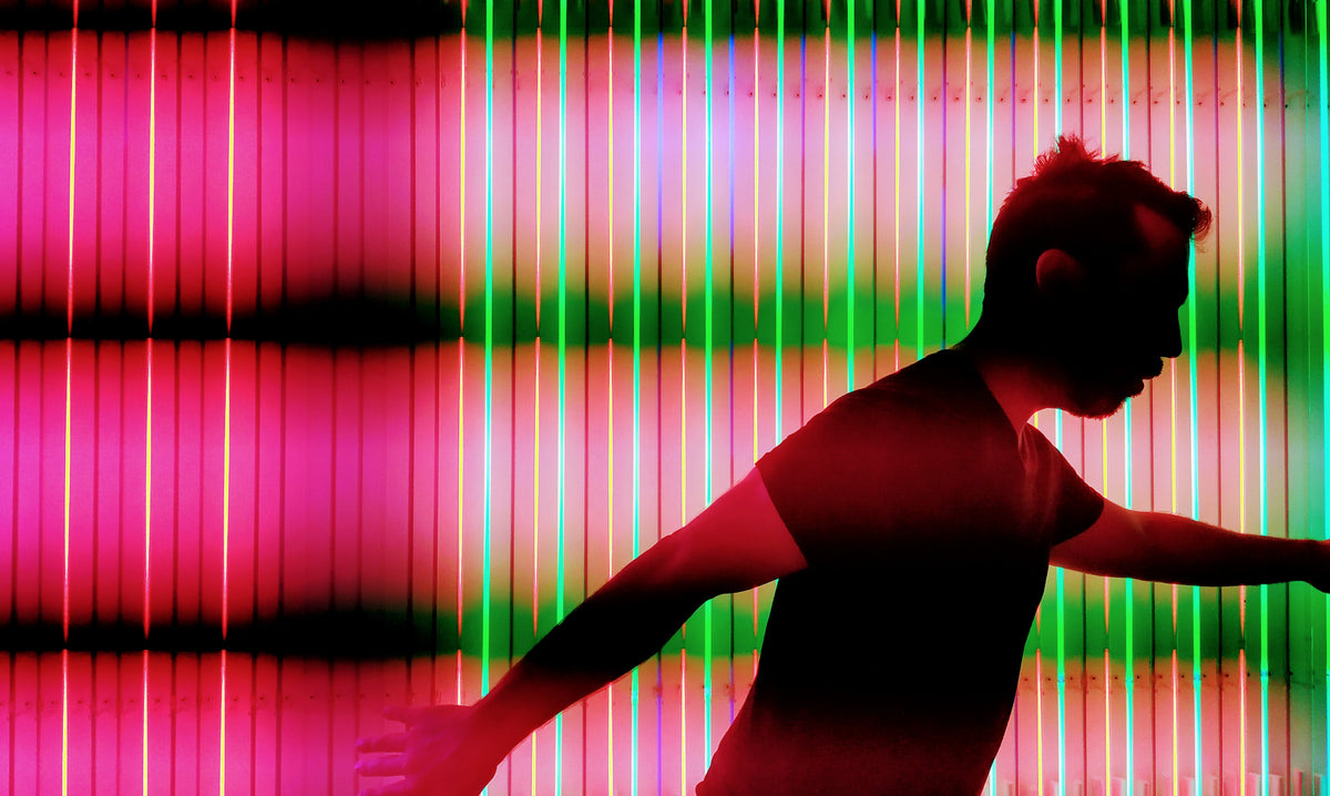 Artist Introduction: Demsky – More Than Music Japan