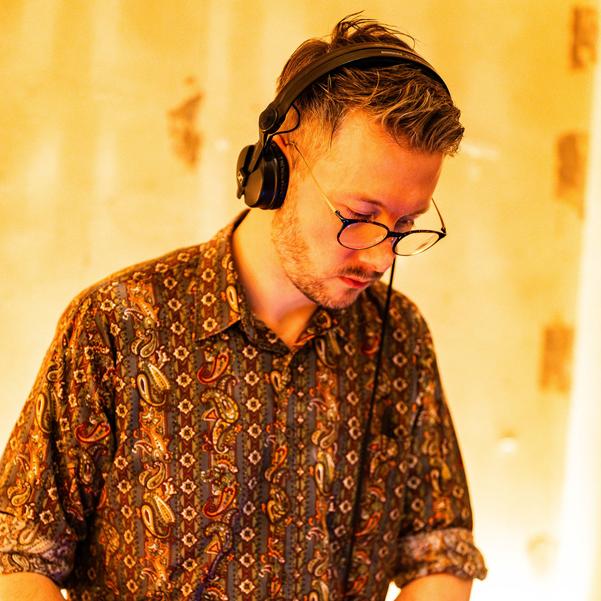 5月11日｜MTM Presents: LEVELS – More Than Music Japan