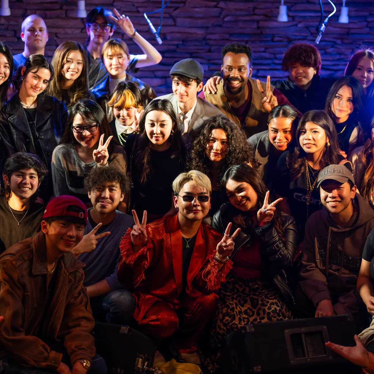 11月6日｜More Tokyo Music - JAM Session – More Than Music Japan