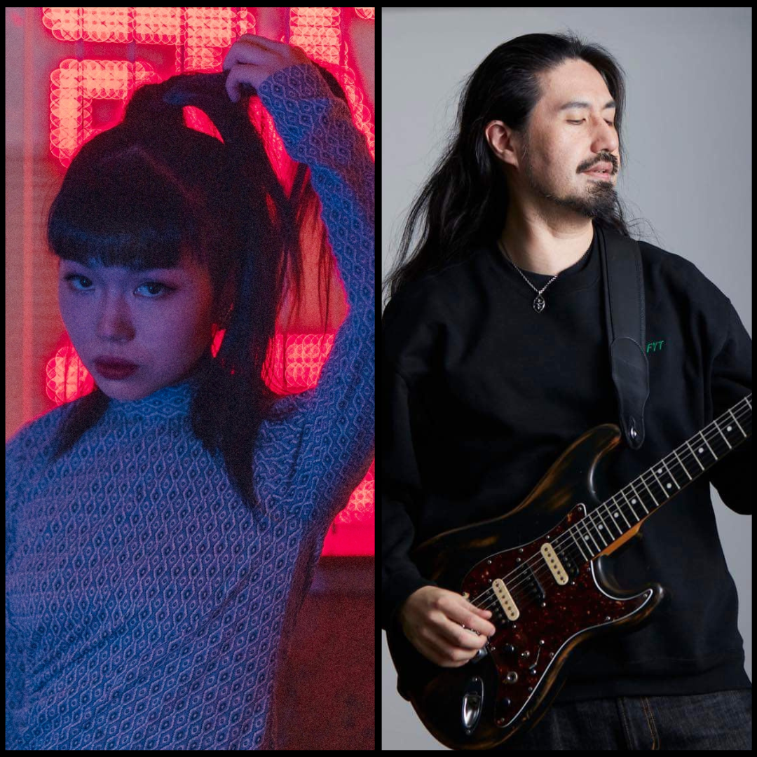 9月4日｜More Tokyo Music - Madam Jan Band, Atsuno, Earth01 – More Than ...